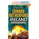 Ireland: Awakening: Edward Rutherford: 9780099476559: Amazon.com: Books