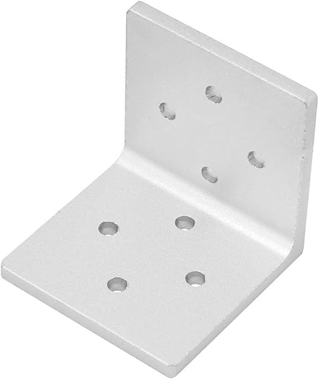 Reinforcing Plate - Z08003M Aluminium Alloy Right Angle Corner ...