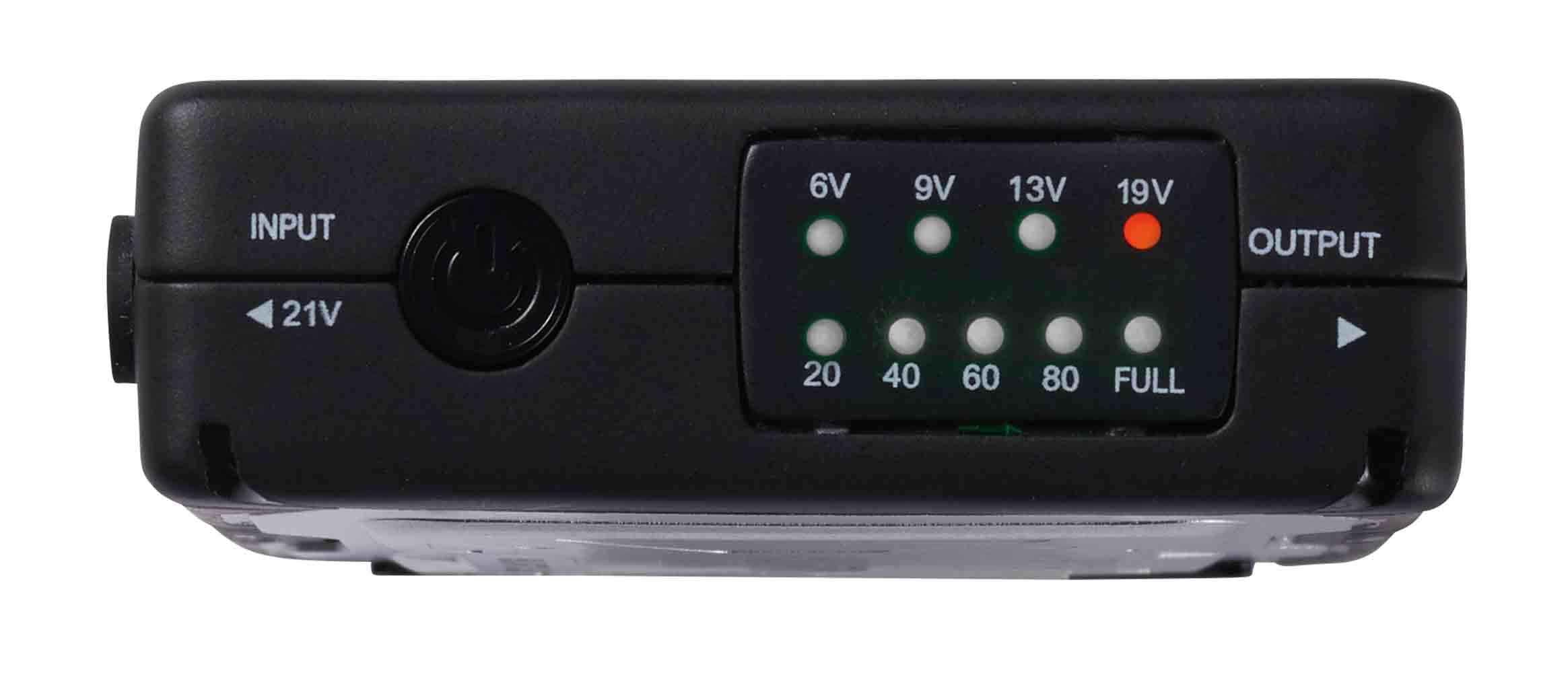 Mua BURTLE AC360 35 F Aircraft 19V Lithium-Ion Battery (*This is an exclusive item for AC370/371 ...