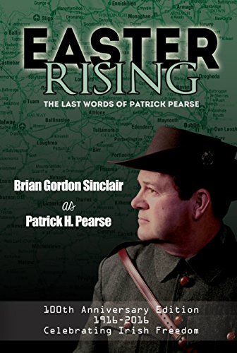 Download Now: Easter Rising: The Last Words of Patrick Pearse by Brian ...