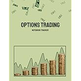 Options Trading Notebook - Trades Tracker - Trading Strategy Planner ...