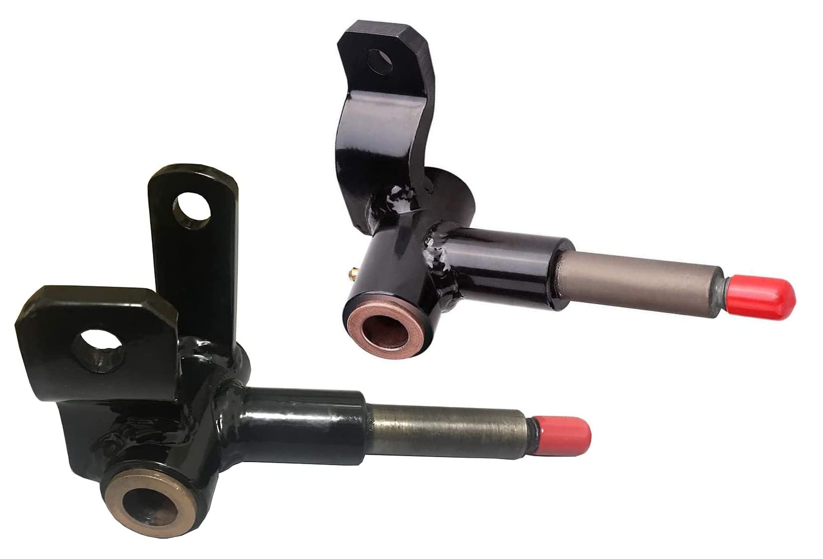 BestAccess Club Car Precedent Front Hand Spindle (Left and Right) Fits ...