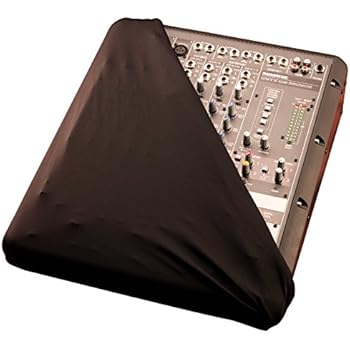 Amazon.com: SOUNDCRAFT Si IMPACT / IMPACT 2 Audio Mixer Recording ...