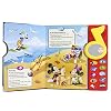 Mickey Mouse Clubhouse - Surprise Mirror Sound Book: Sing-Along Songs ...