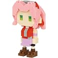 Amazon.com: nanoblock - Naruto Shippuden - Sakura Haruno, Character ...