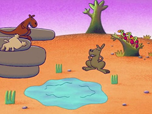 Watch 64 Zoo Lane Season 2 | Prime Video