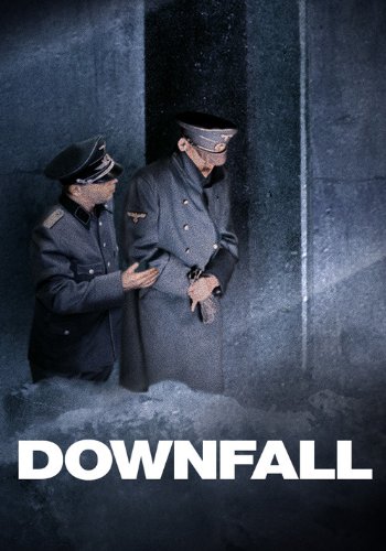 Watch Downfall | Prime Video