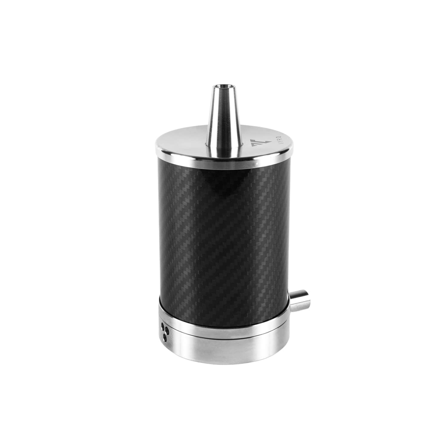 Mua Aeon Shisha - Vyro One V2 - Travel Mini Hookah (Carbon Black) trên ...
