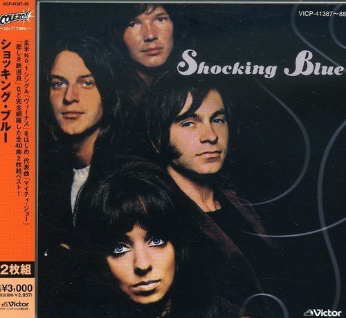 Shocking Blue