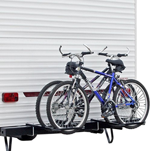 Rv Rear Bumper Storage Rack at William Swoope blog