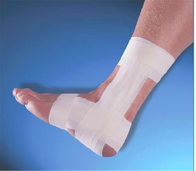 BSN medical Strappal Rigid Strapping Tape 4cm x 10m: Amazon.co.uk ...