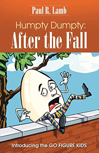 Humpty Dumpty: After the Fall: Introducing the GO FIGURE KIDS | Amazon ...