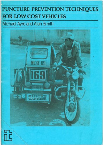 Puncture Prevention Techniques (Guides to Basic Print Production): Ayre ...