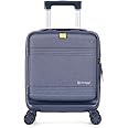 Amazon.com | biaggi Runway Hybrid Expandable Underseat Carry-On ...
