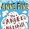 The Angel of Nitshill Road: Amazon.co.uk: Anne Fine: 9781405233200: Books