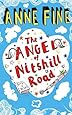 The Angel of Nitshill Road: Amazon.co.uk: Anne Fine: 9781405233200: Books
