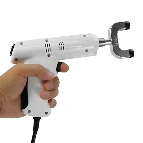 Mua Electric Spine Chiropractor, Chiropractic Adjusting Tool Massage ...