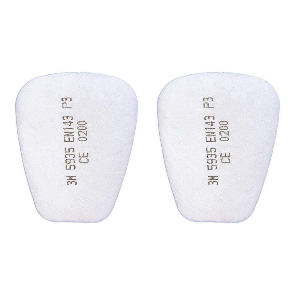 3M 3M-Fi-5000-P3 Dust Filter – BigaMart