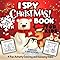 I Spy Christmas Book for Kids Ages 2-5: A Fun Activity Blessing Xmas ...