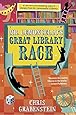 Amazon.com: Escape from Mr. Lemoncello's Library (0884448511263): Chris ...