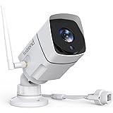 Amazon.com : Firstrend Security IP Camera for Firstrend Wireless ...