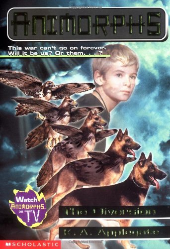 Animorphs 53 Books