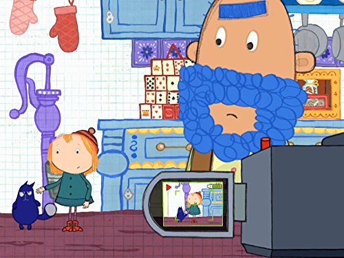 Watch Peg + Cat Season 4 | Prime Video