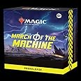 Amazon.com: Magic The Gathering March of The Machine Prerelease Kit - 6 ...