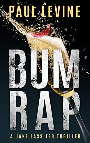Bum Rap – readper