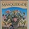 Masquerade: Williams, Kit: 8601417238615: Amazon.com: Books