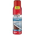 Amazon.com: Magic Countertop Cleaner Aerosol, 17 oz