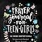 Amazon.com: Prayer Journal for Teen Girls: 52-Week Scripture ...