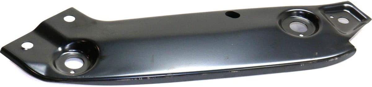 Amazon.com: Driver Side Radiator Support For 2011-2016 Volkswagen Jetta ...