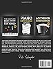 Piano and Keyboard Exercises Chords, Scales and Arpeggios: The Complete ...