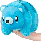 Amazon.com: Squishable / Mini Guardian Lion Plush : Toys & Games