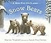 Dec 1st: Michelle Robinson chooses Snow Bears · Story Snug