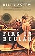 Amazon.com: Fire in Beulah (9780142000243): Rilla Askew: Books