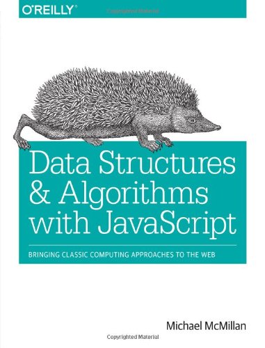 Data Structures And Algorithms With JavaScript Let Me Read