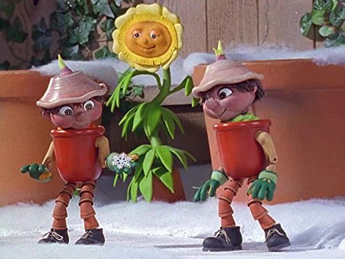 Watch Bill and Ben - Season 1 | Prime Video