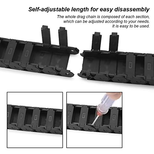 LMioEtool R28 / 38 15 mm x 30 mm (altura interior x anchura interior ...