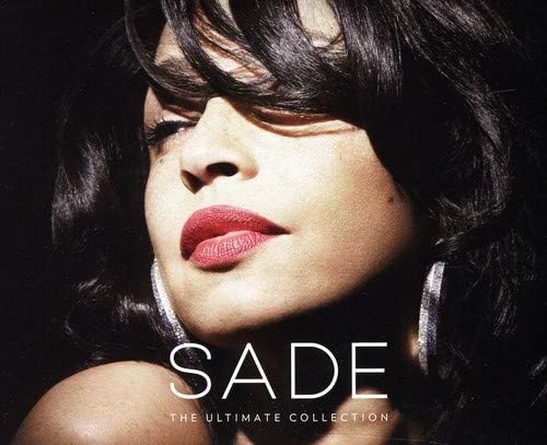 The Ultimate Collection : Sade: Amazon.it: CD e Vinili}
