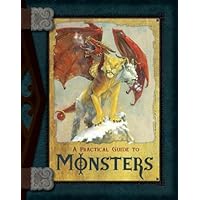 Amazon.com: A Practical Guide to Dragons (Practical Guides ...