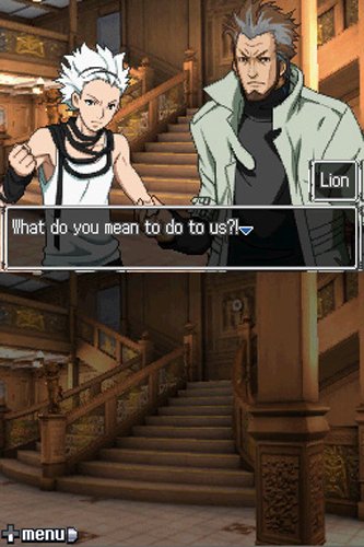 Sprites :: Zero Escape: The Nonary Games General Discussions