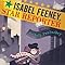 Isabel Feeney, Star Reporter: Beth Fantaskey: 9780544936966: Amazon.com ...