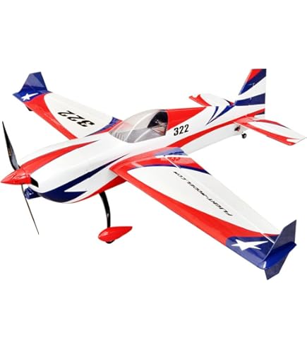 Flat Foamie Rc Plane Viloga Upgrade 3D EPP Plane Sakura Aerobatic ...
