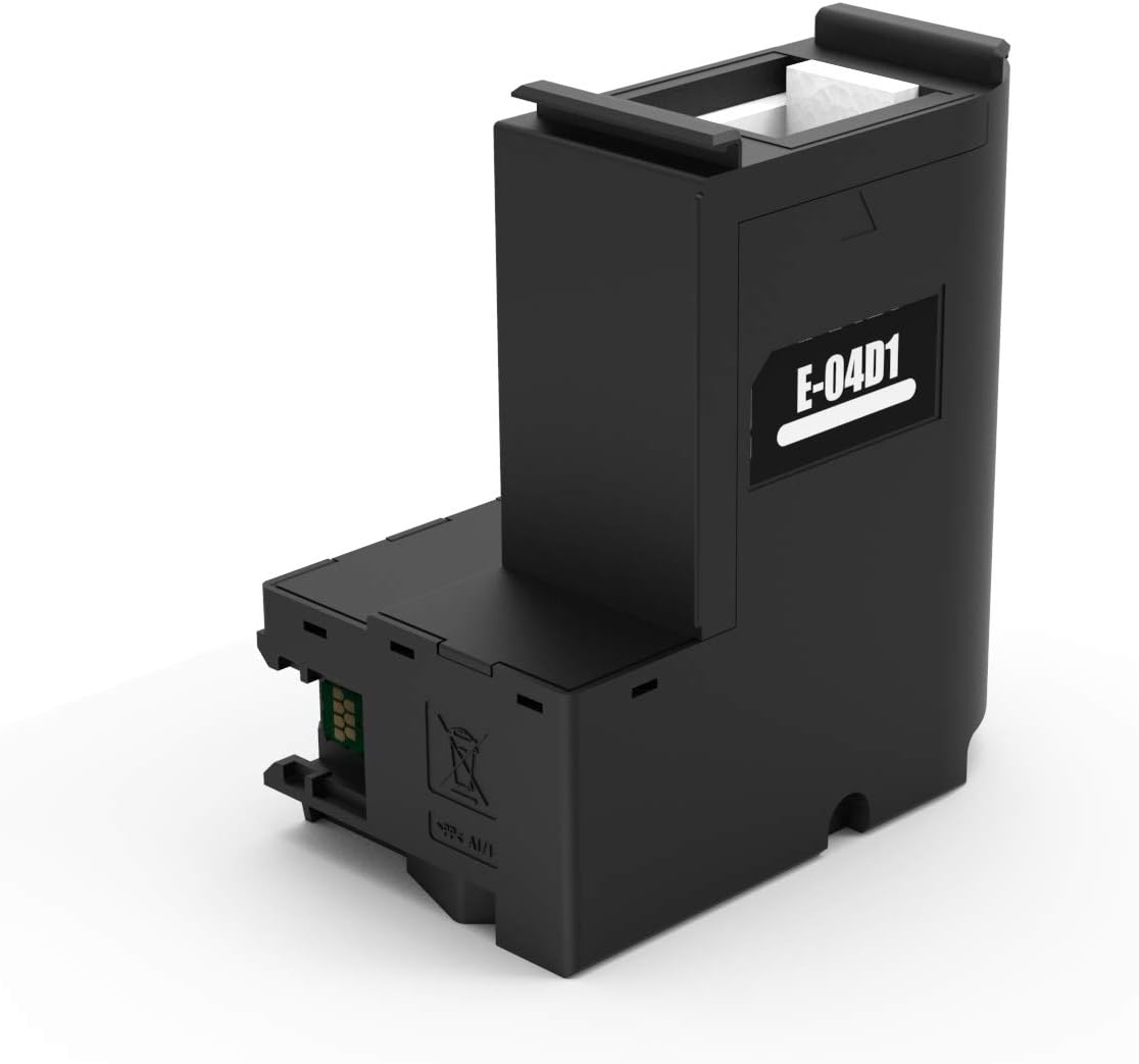 Fink E-04D1 - Caja de mantenimiento compatible con T04D1 caja de ...