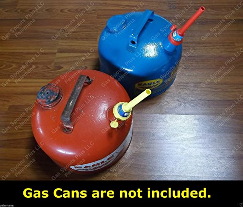Compare Price: eagle gas can replacement parts - on StatementsLtd.com