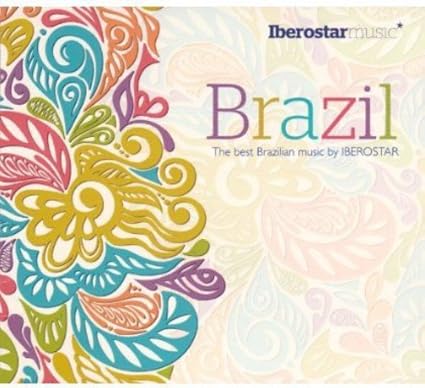 Various Artists - Brazil: The Best Brazilian Music / Various - Amazon ...