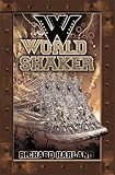 Liberator (Worldshaker): Amazon.co.uk: Richard Harland, Ian Miller: Books