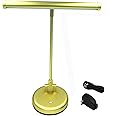 Amazon.com: LED Piano Lamp, LED Piano Light, LED Desk Lamp for Home and ...